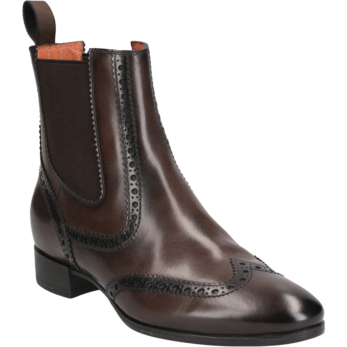 Santoni 55204 Damenschuhe Stiefeletten im Schuhe Lüke Online-Shop kaufen