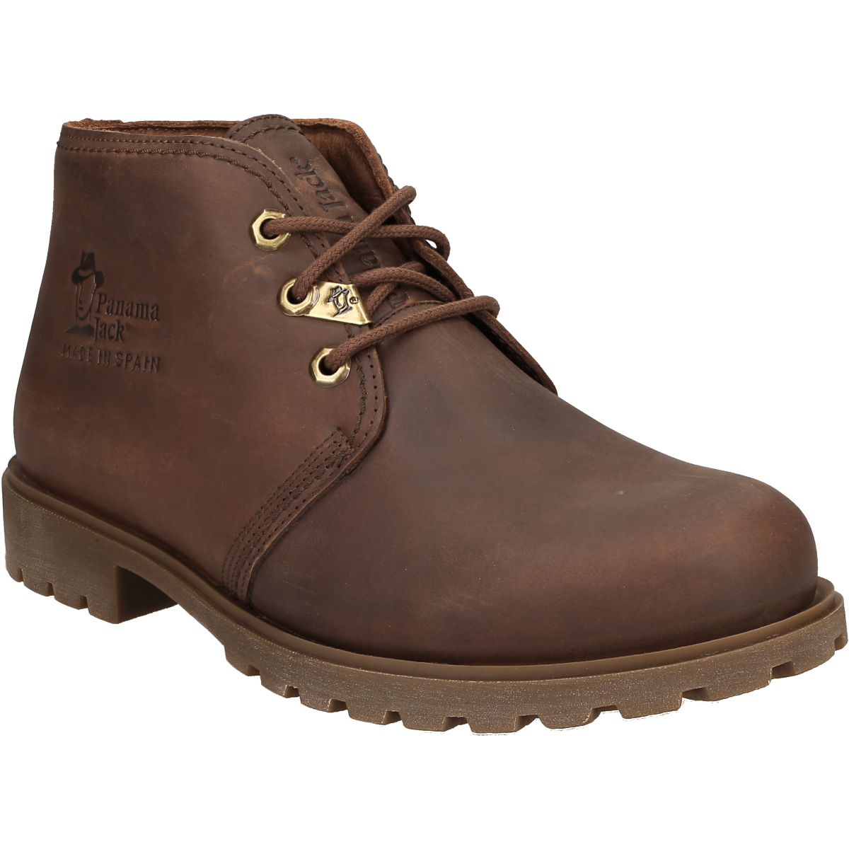Panama Jack Bota Panama C10 Herrenschuhe Boots im Schuhe Lüke Online ...