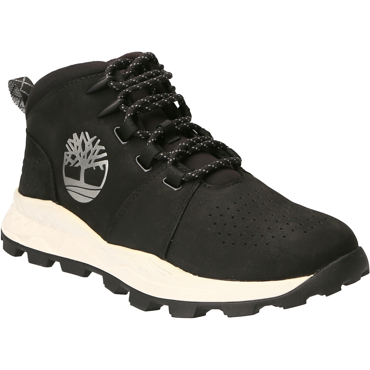 Timberland #A26K8 Brooklyn City Mid Herrenschuhe Sneaker im Schuhe Lüke ...