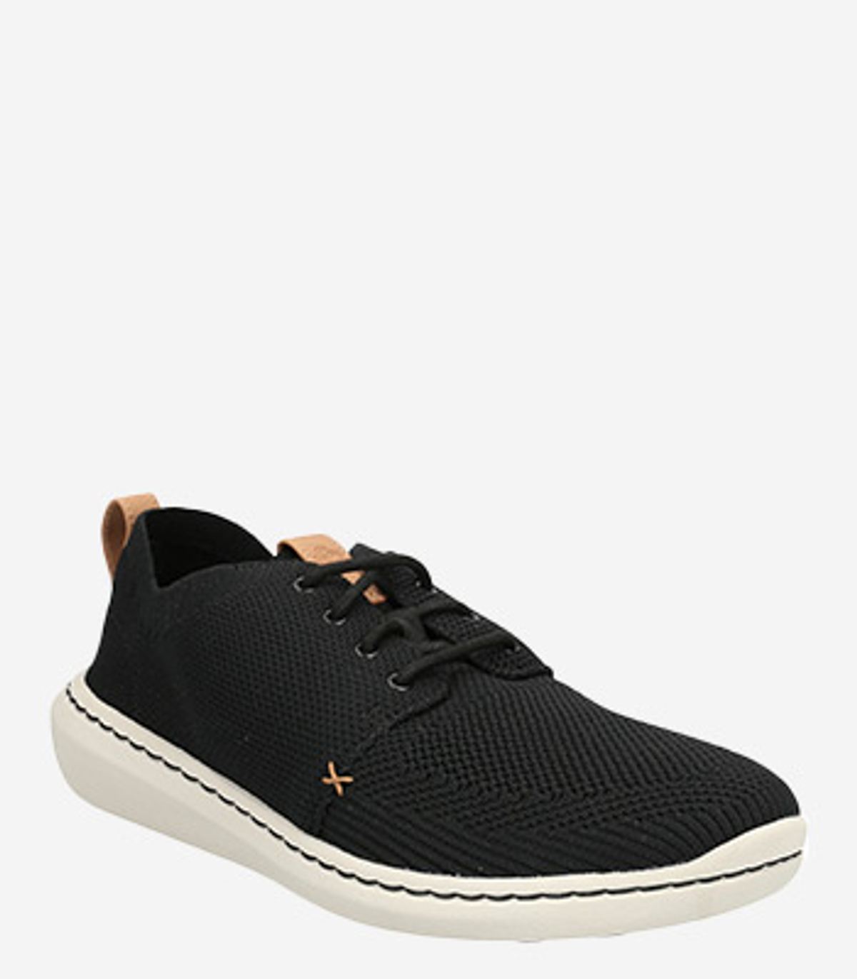 Clarks Step Urban Mix 26138178 7 Sneaker in schwarz online kaufen