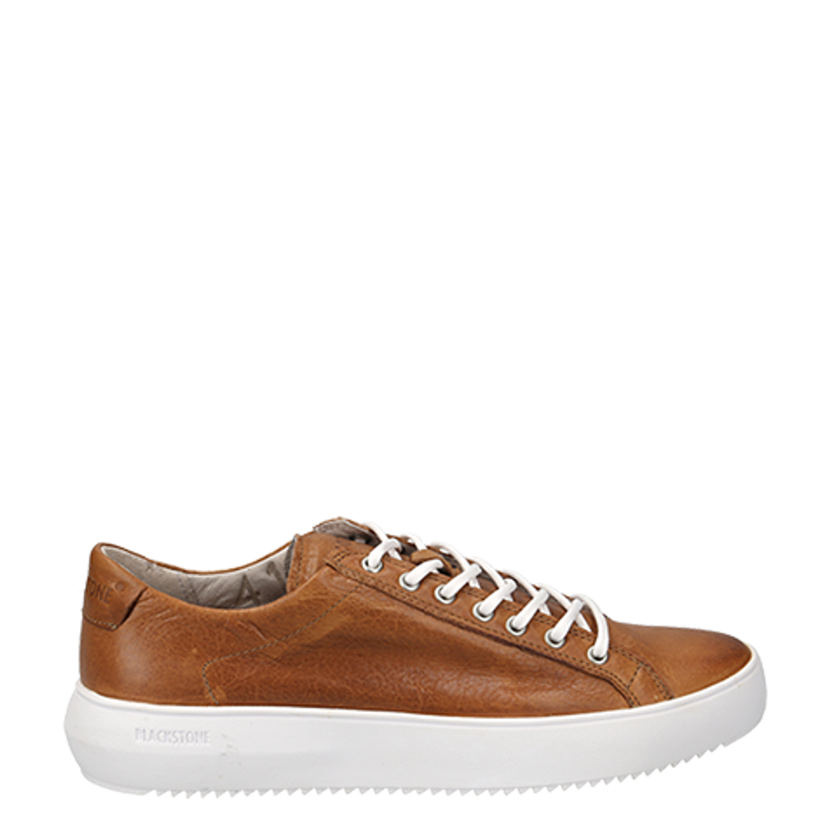 Blackstone ZG18 RUST MORGAN LOW Sneaker in braun online kaufen