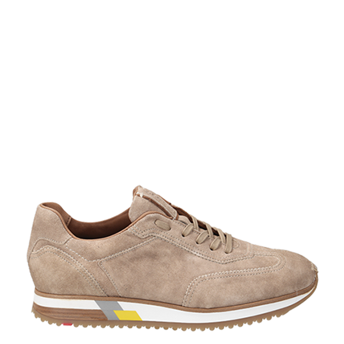 Lloyd 12-130-32* BLAKE Sneaker in beige online kaufen