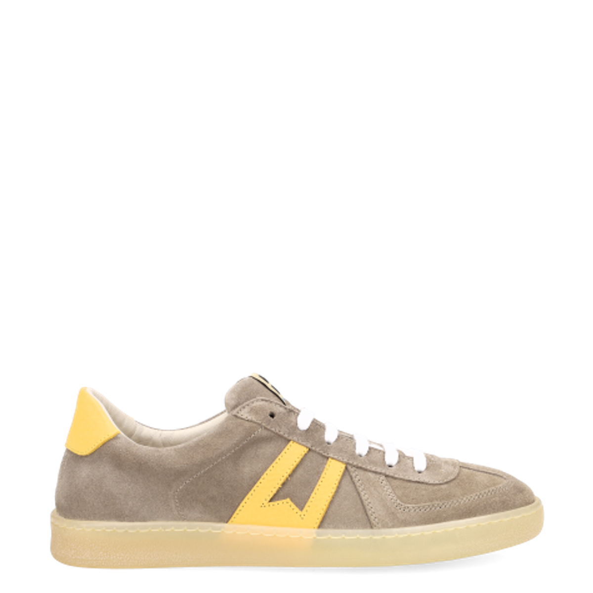 Moma 18501A-LAR COCCONUT Sneaker in beige online kaufen