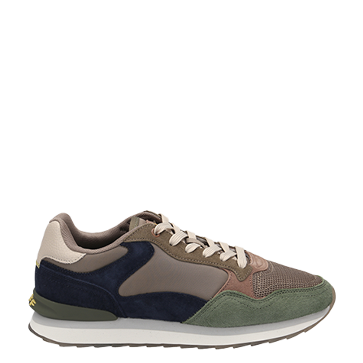 THE HOFF BRAND 22302609 CITY COLONIA Sneaker in grün kombiniert online ...
