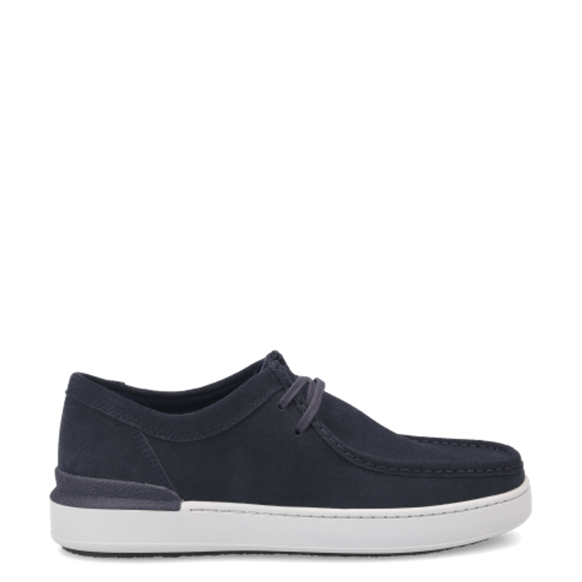 Clarks Courtlite Seam 26176728 7 Sneaker in blau online kaufen