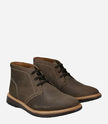 Herrenschuhe von Clarks im Schuhe Lüke Online-Shop kaufen