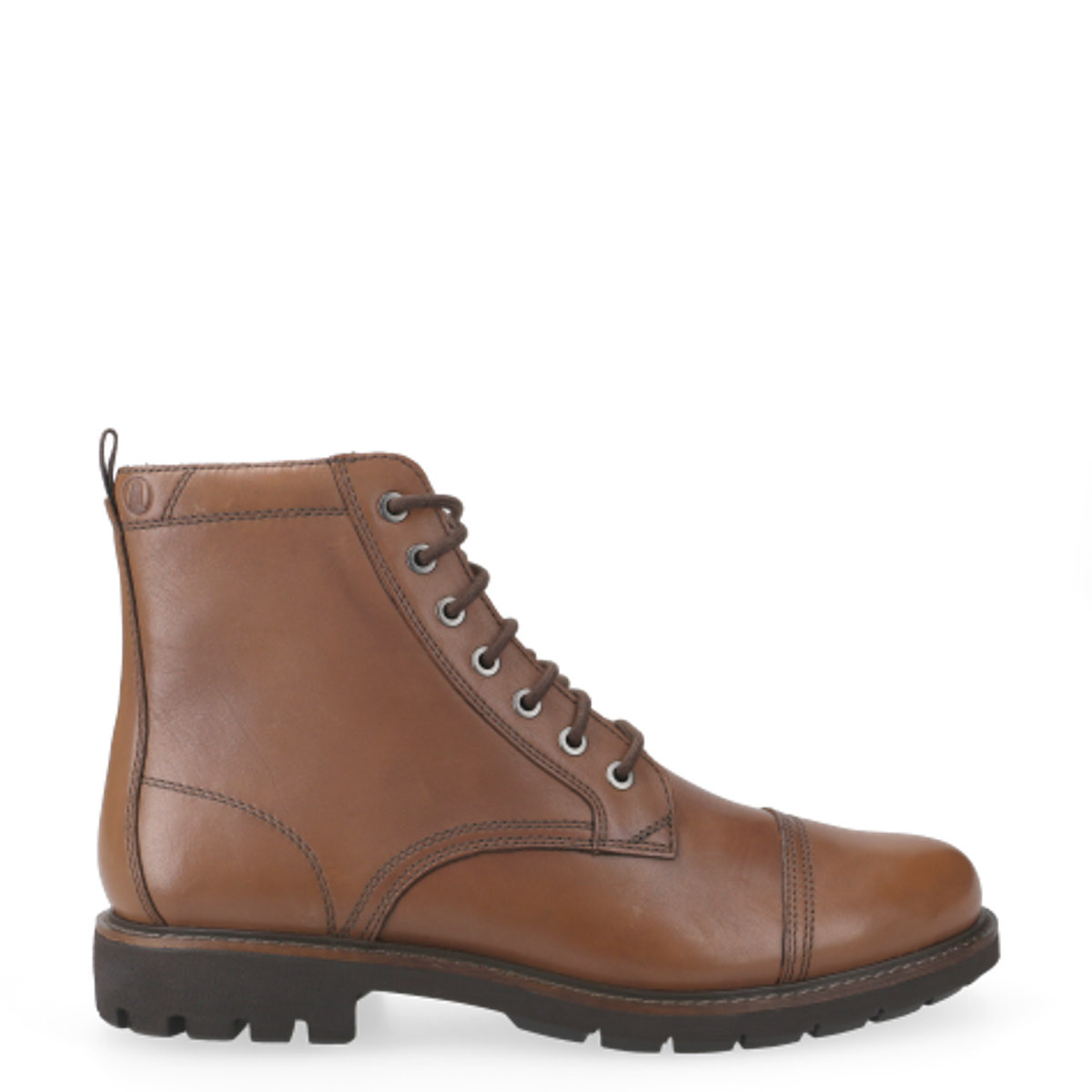 Clarks Art. Batcombe Cap 26173429 7 Boots in braun online kaufen