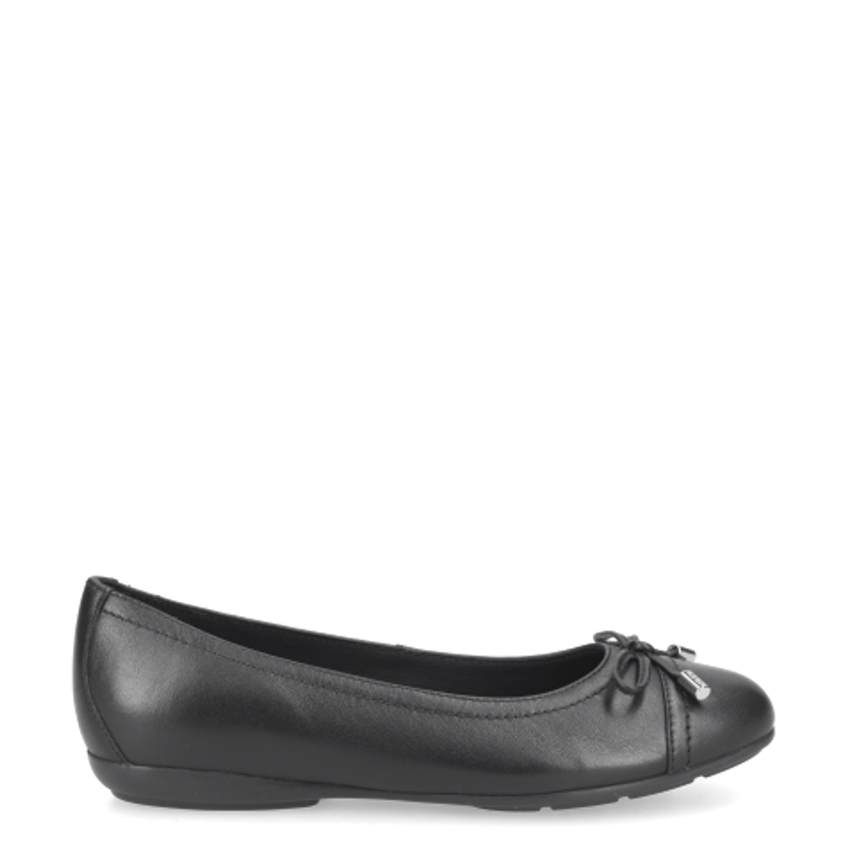 GEOX Art. ANNYTAH Ballerina in schwarz online kaufen