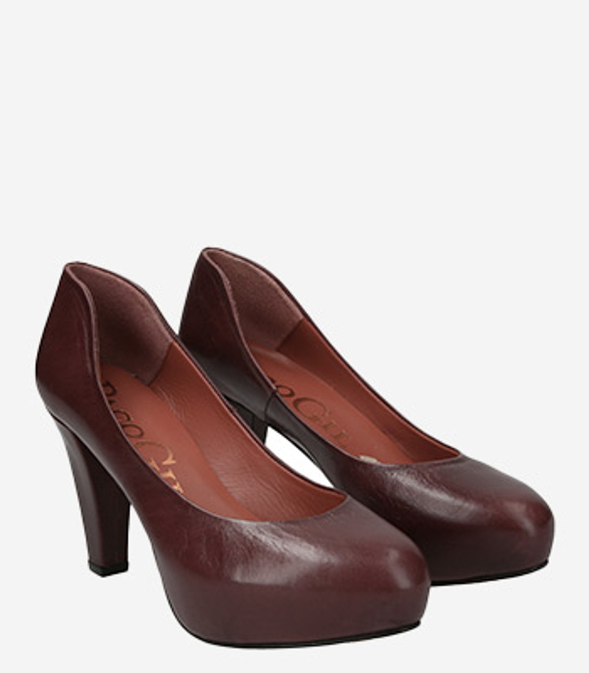 Paco Gil P2027 Pumps in chianti online kaufen