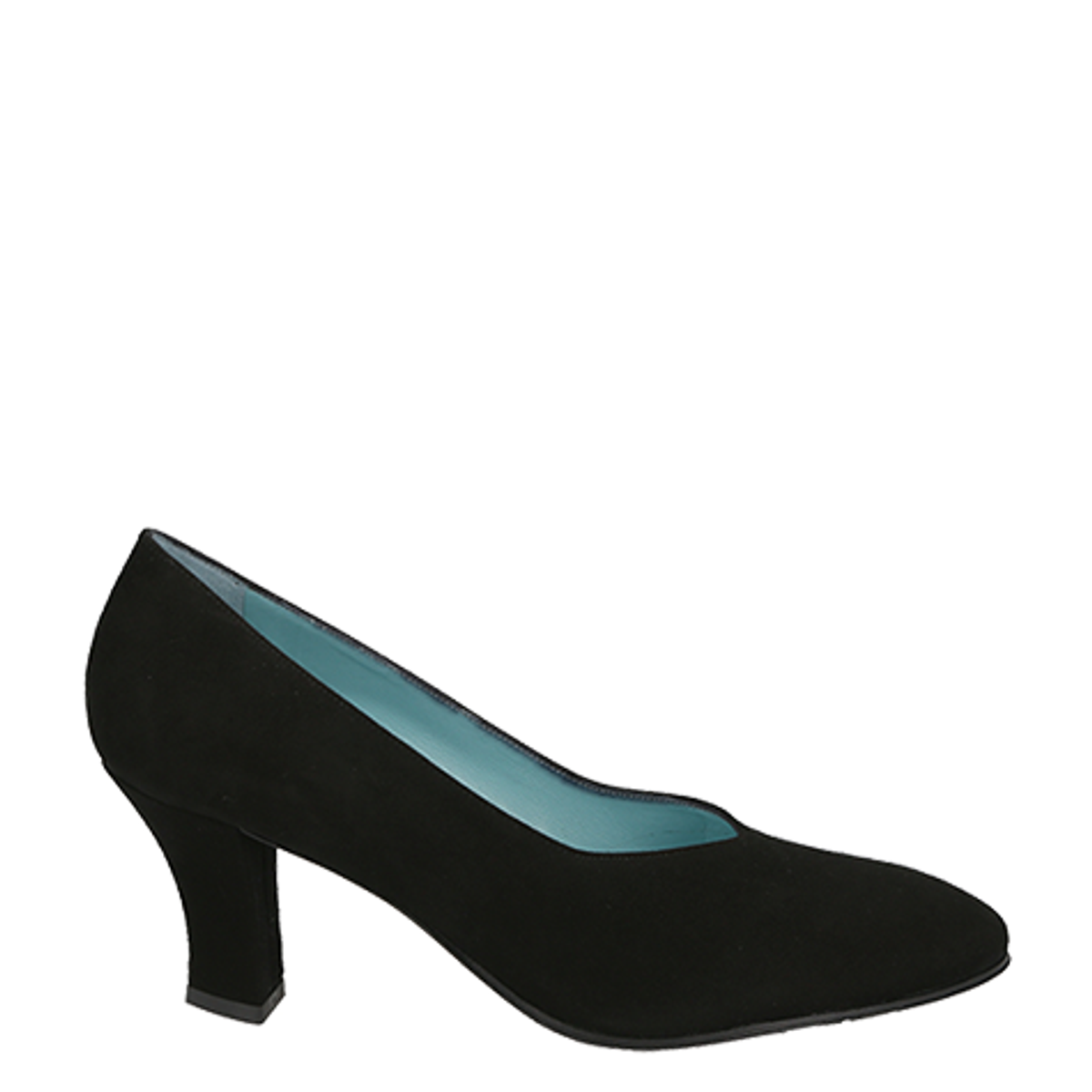 Thierry Rabotin 7209 FH 276 Pumps in schwarz online kaufen