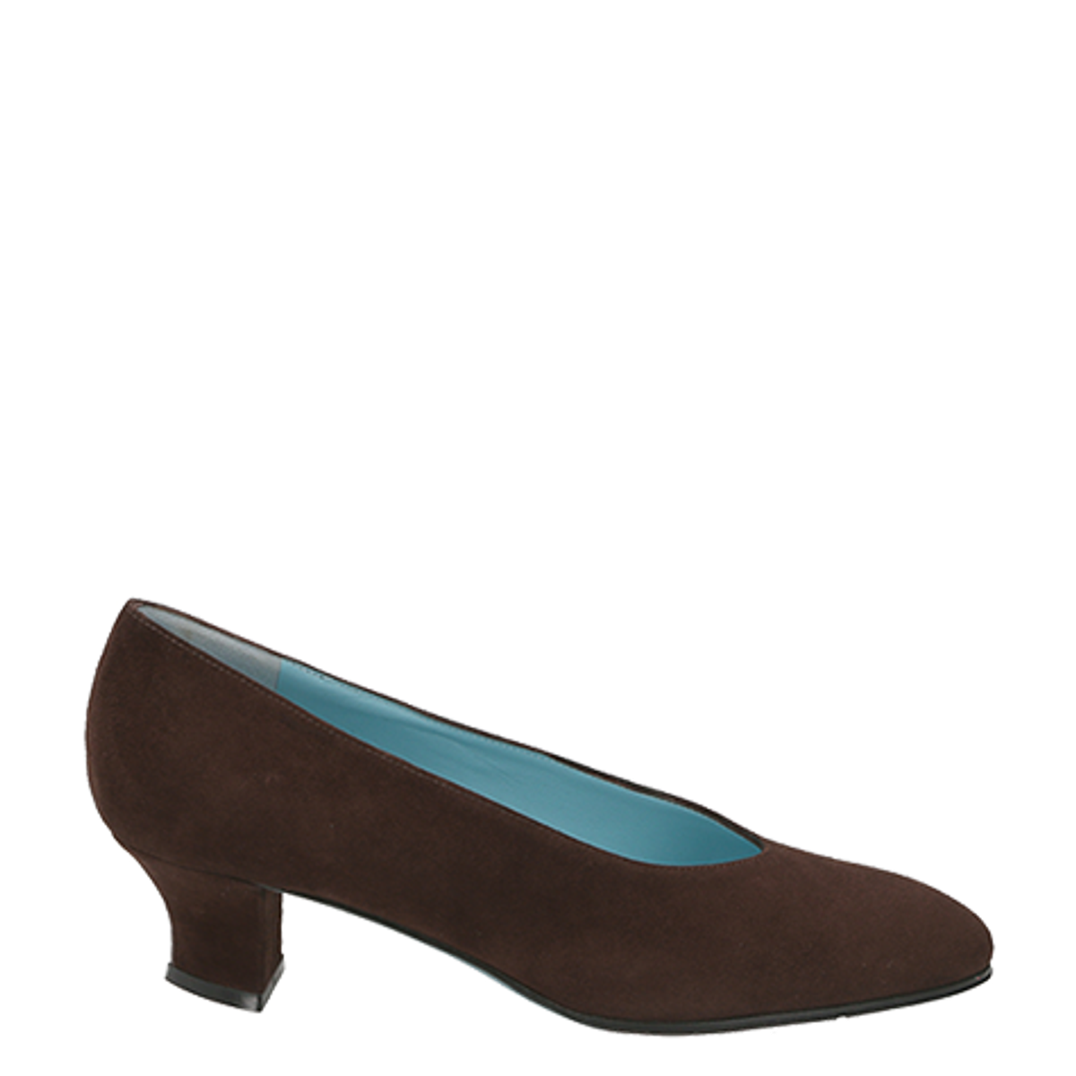 Thierry Rabotin 7377FB 825 Pumps in dunkelbraun online kaufen