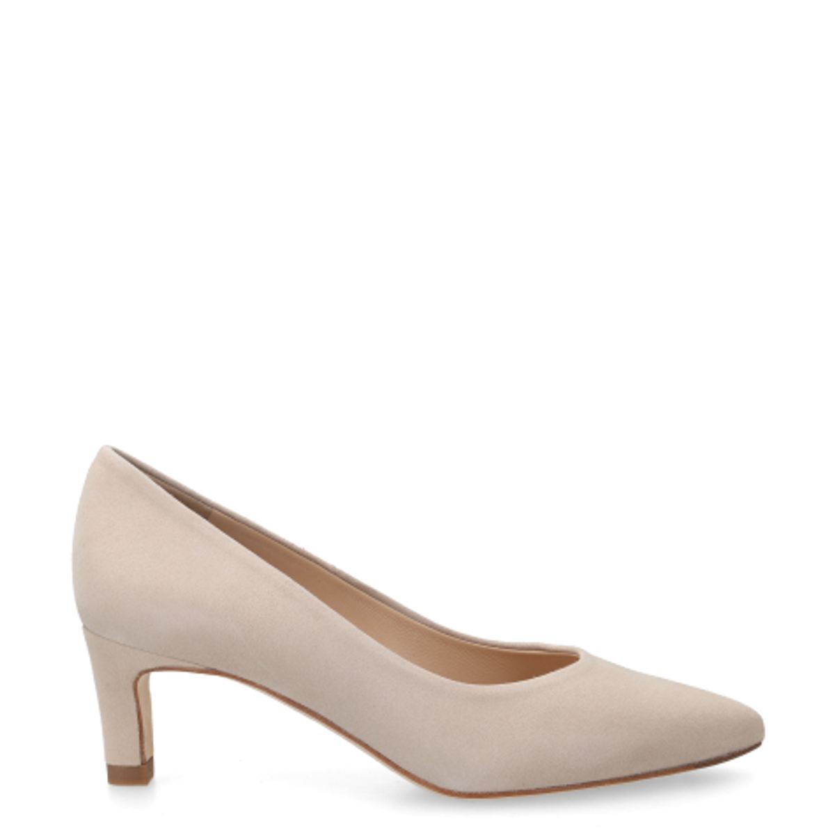 Peter Kaiser 56501 125 ANDRIA-PK Pumps in sand/ beige online kaufen