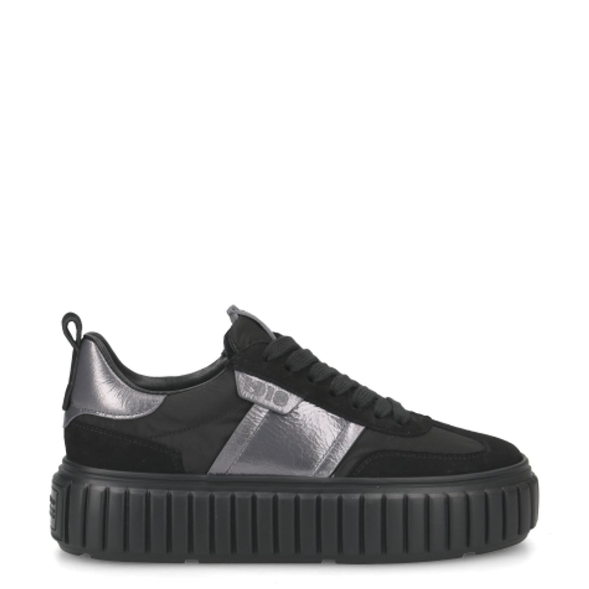 Kennel & Schmenger 41.25460.580 ZAP Sneaker in schwarz online kaufen