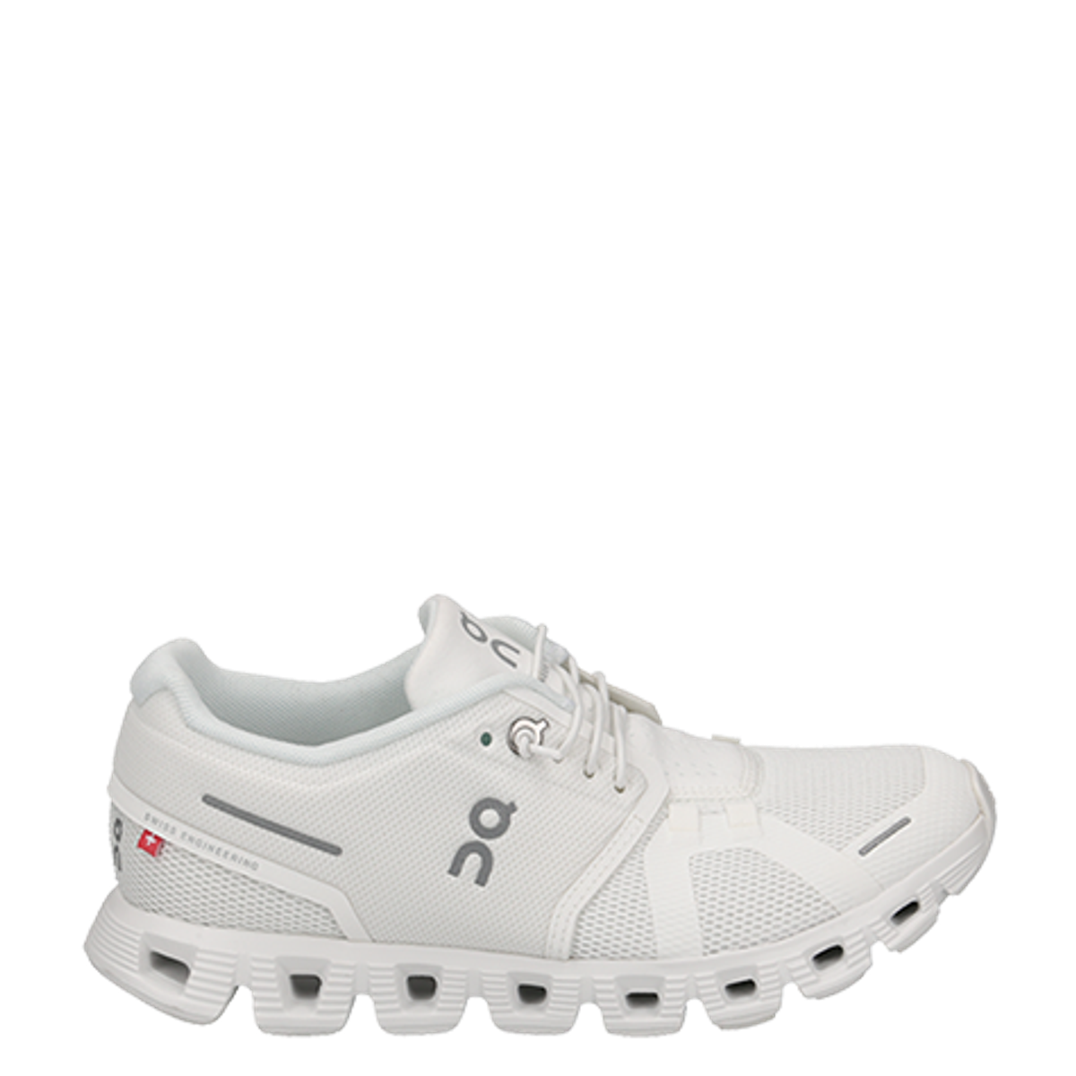 On Running 59.98373 Cloud 5 Sneaker in weiß online kaufen