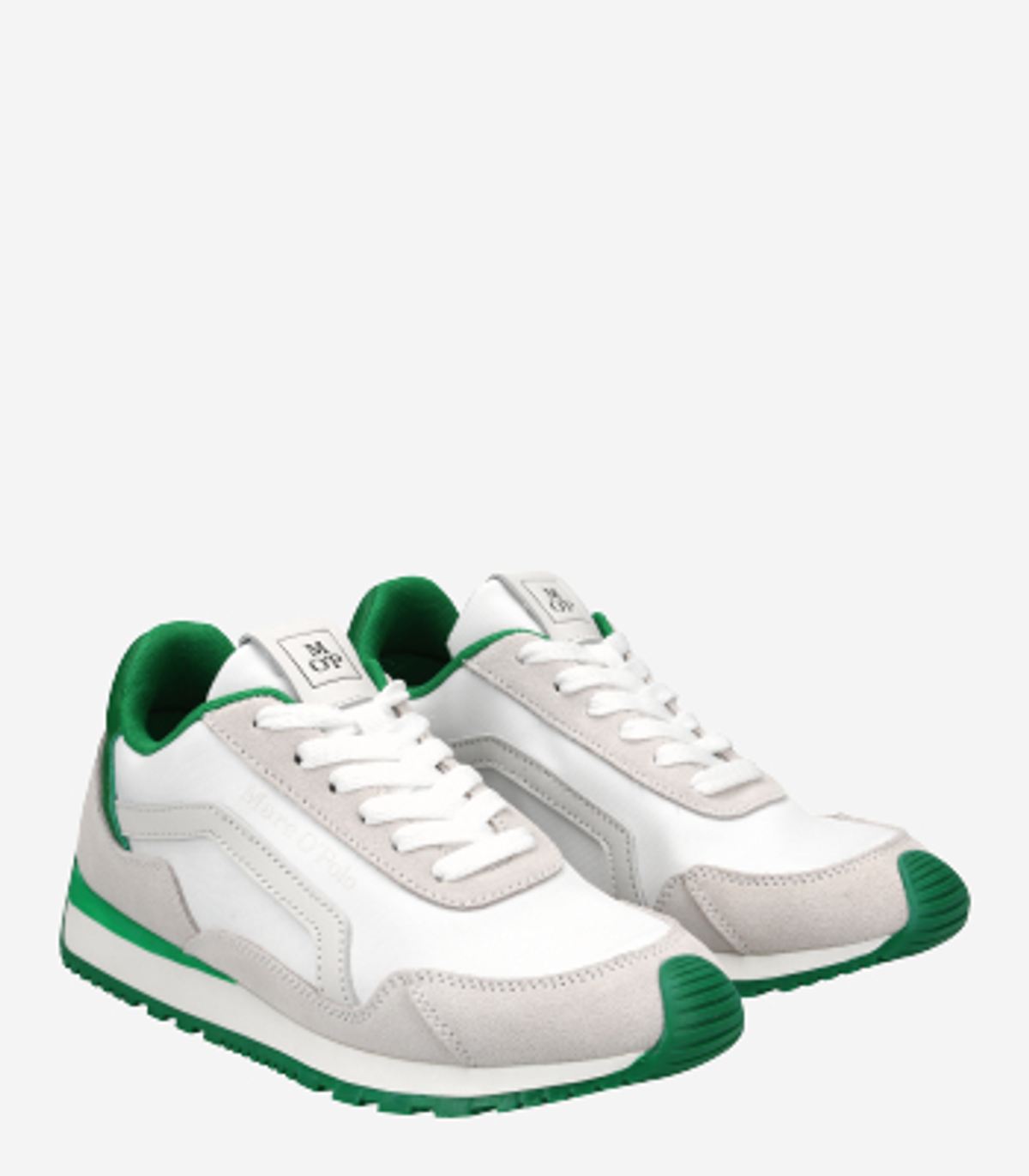 Marc O’ Polo 16863501632 452 LORY 2D Sneaker in weiß,kombiniert online ...