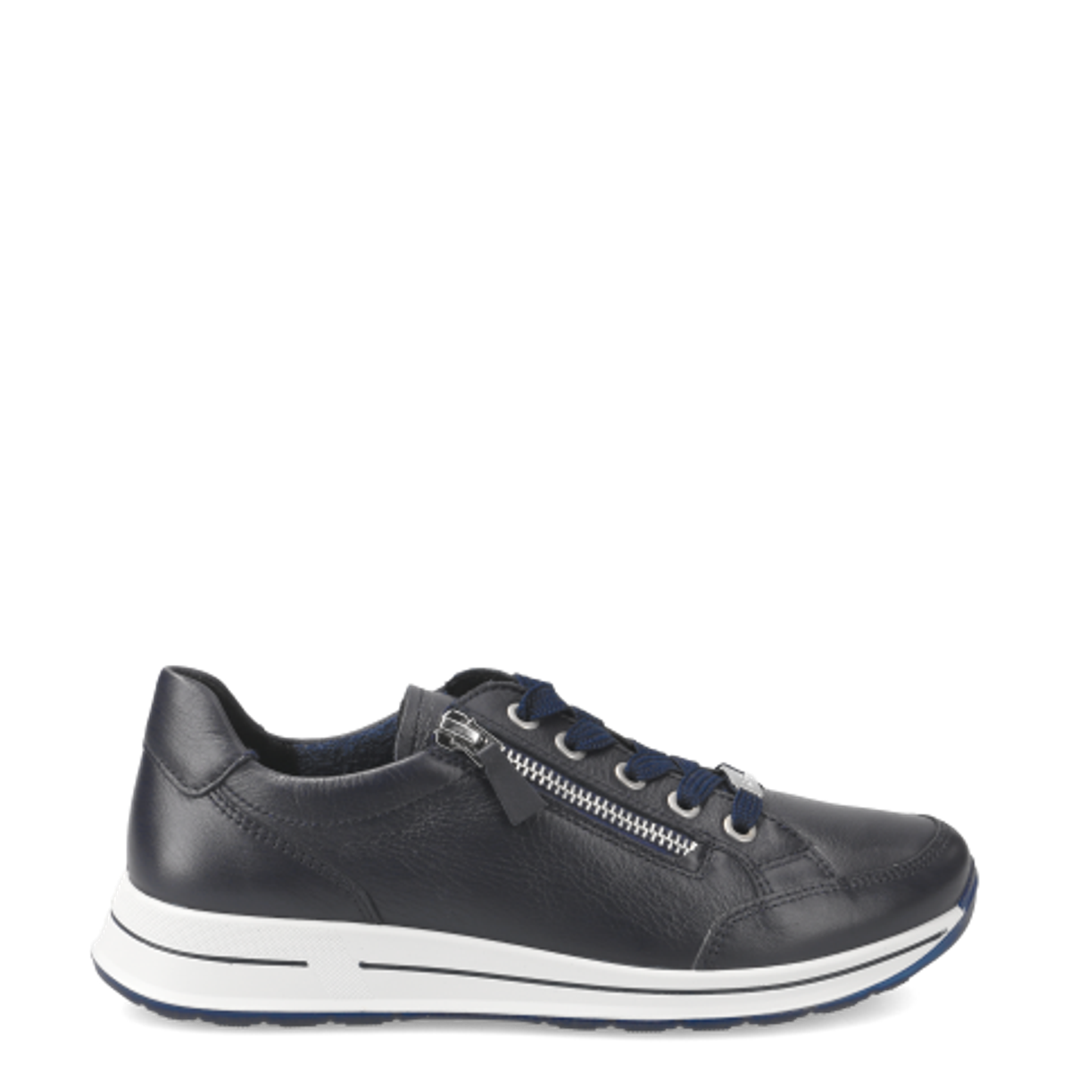 Ara 24801-02 OSAKA 2.0 Sneaker in blau online kaufen