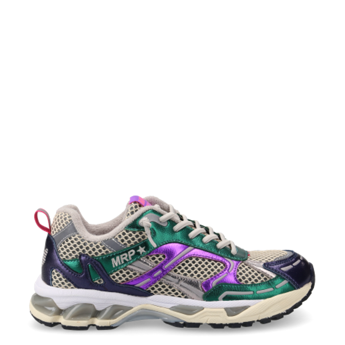 MRP MRP 01 Sneaker in bunt online kaufen