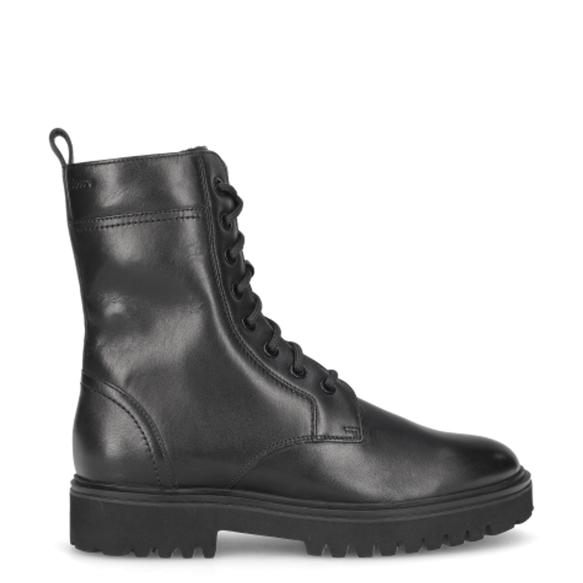 Sioux 41502 AMANDIRA-702 Boots in schwarz online kaufen