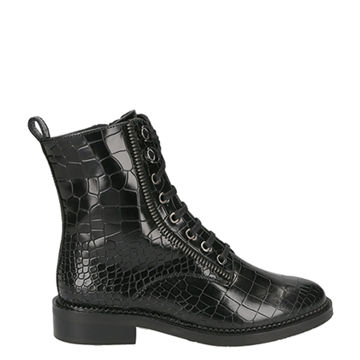 Pertini 30344 Boots in schwarz online kaufen