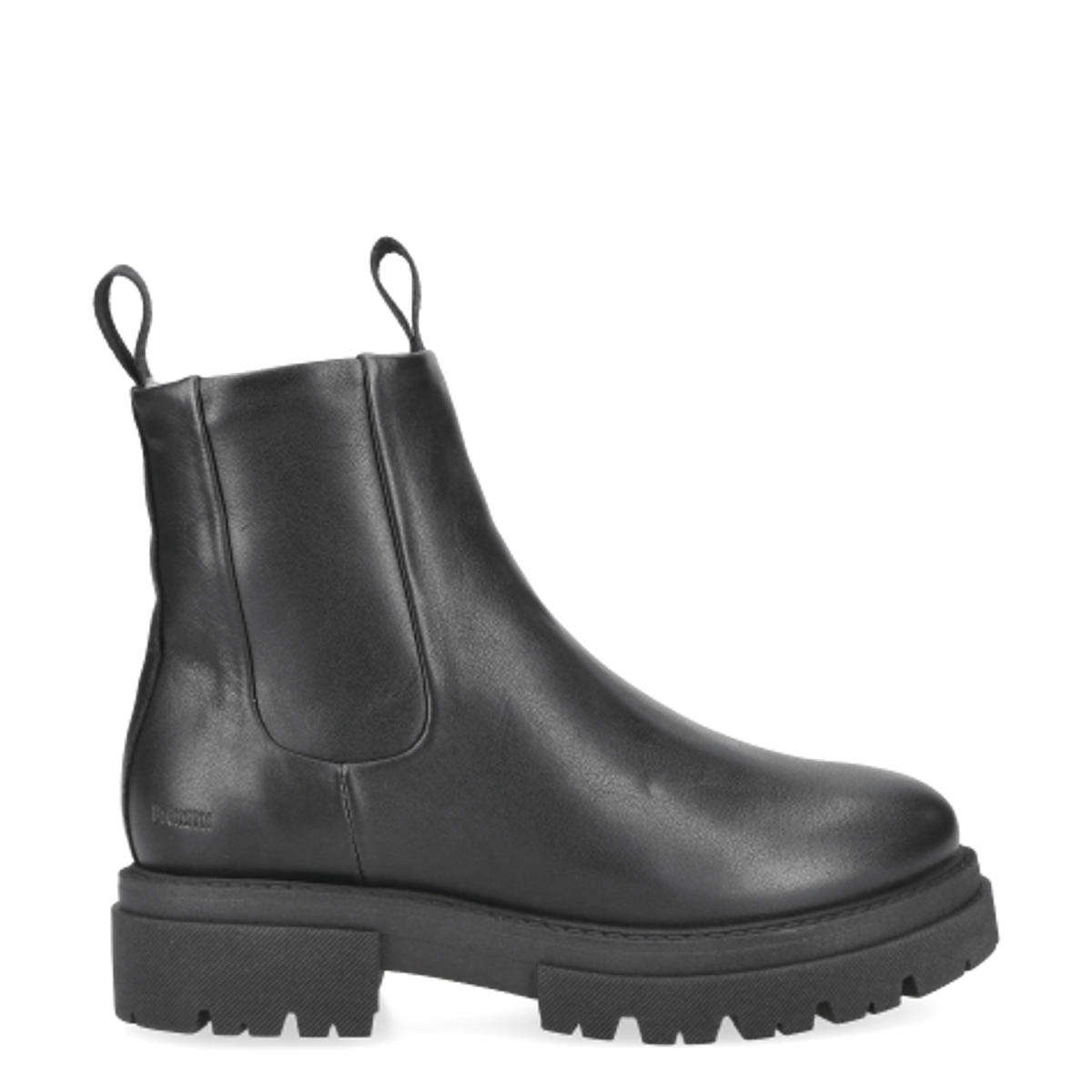 Blackstone AL415 BLACK Warmfutter in schwarz online kaufen