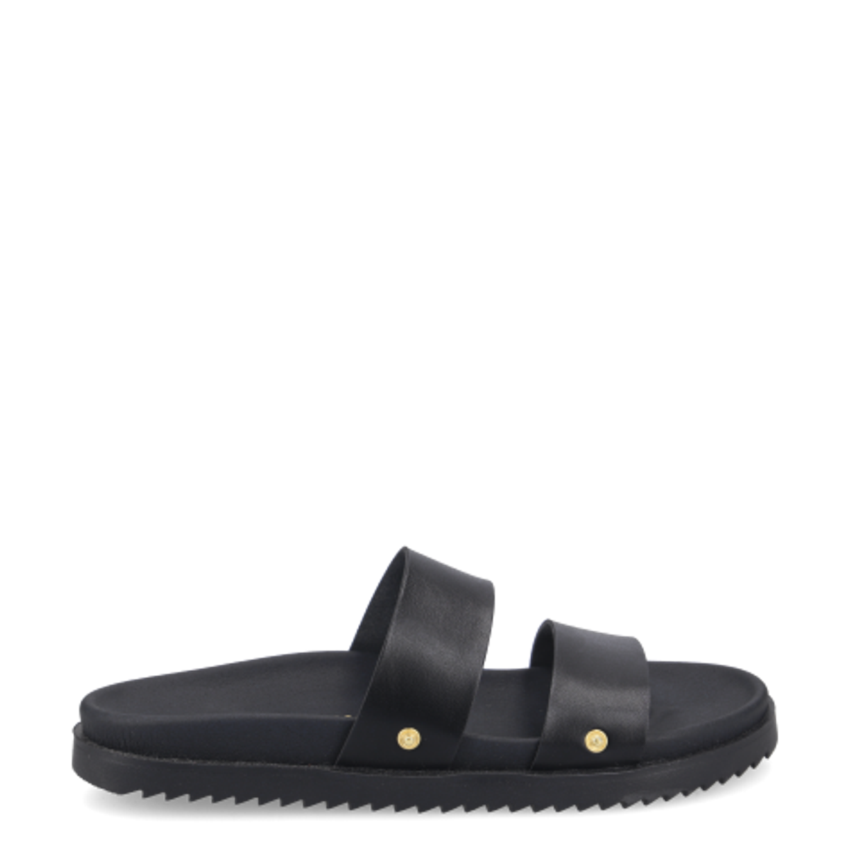 Hey Marly HM13-23BL CASUAL CLEAN PS black Sandaletten in schwarz online ...