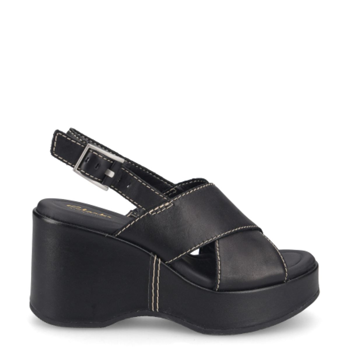 Clarks Manon Wish 26176299 4 Sandaletten in schwarz online kaufen
