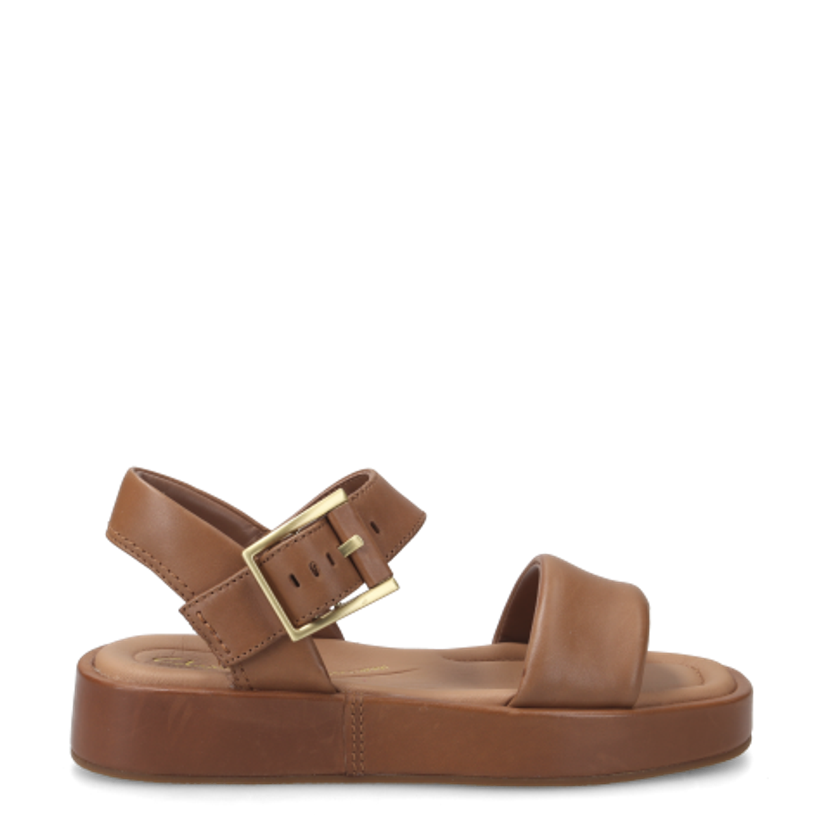 Clarks Art. Alda Strap 26176631 4 Sandaletten in braun online kaufen