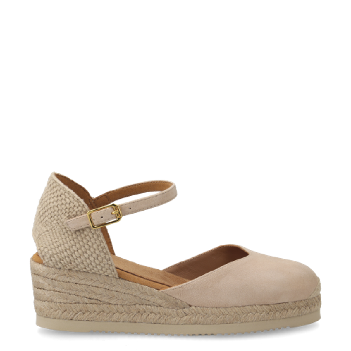 Unisa CISCA_24_KS SKIN Sandaletten in beige online kaufen