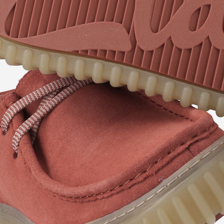 Clarks Art. Torhill Lo 26176218 7 Schnürschuhe in rot online kaufen