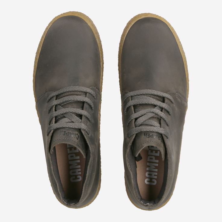 Camper Art. PEU TERRENO Sneaker in grau online kaufen