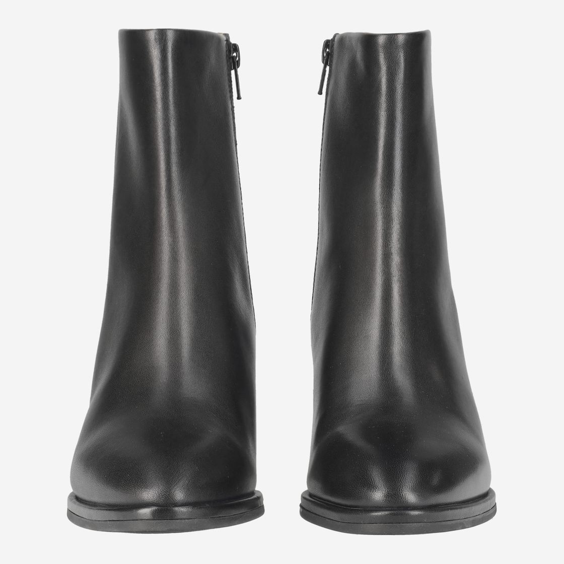 Unisa LEBIT_CCP BLACK Stiefeletten in schwarz online kaufen